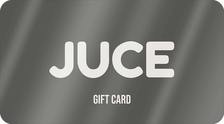 Gift Card – Juce Fragrances